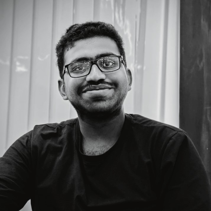 CHILUKURI MALLIKHARJUN REDDY | Portfolio